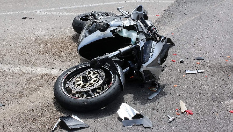 The Most Common Motorcycle Injury Plus Others To Know - CCKM Law